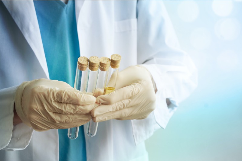 Компания К-МИС анонсирует новый продукт: КМИС.Лаборатория